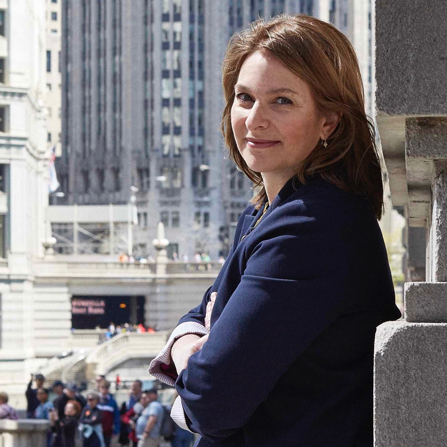 Jill Barancik – Creative + Media Consulting